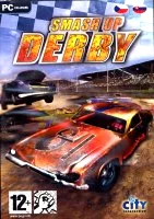 Smash Up Derby (PC) - Xzone.cz